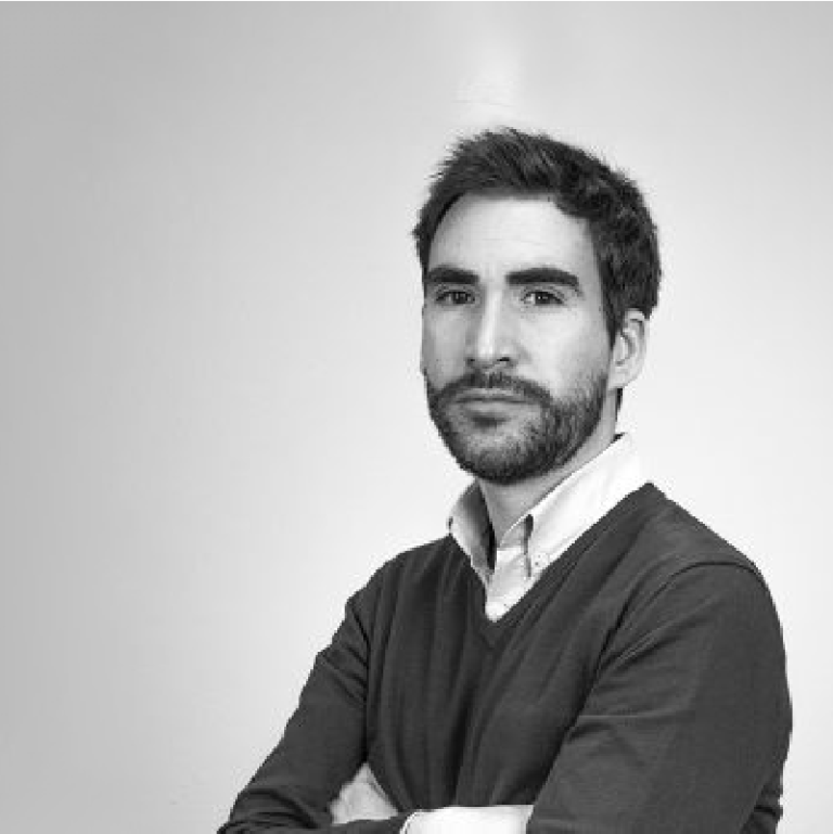 Alex Bretón – Complot Escuela de Creatividad Barcelona